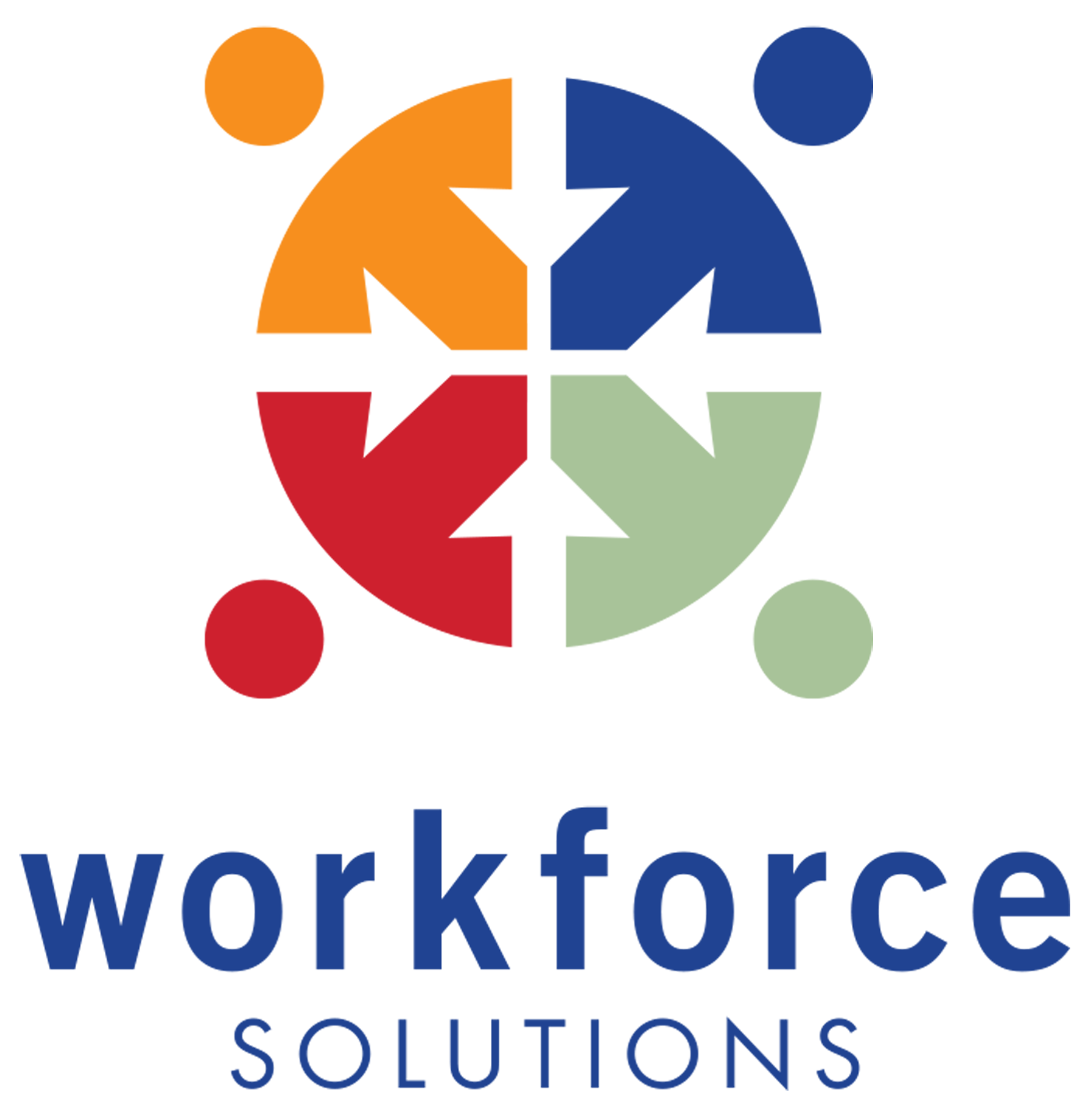 Workforce Solutions - About Workforce Webpages